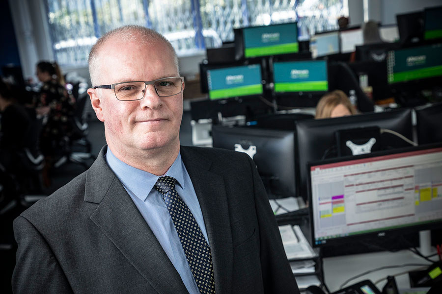 Aftercare Response Welcomes New General Manager | Latest News ...