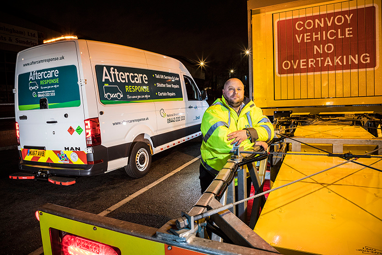Highway Care Teams Up With Aftercare Response | Latest News | Aftercare ...