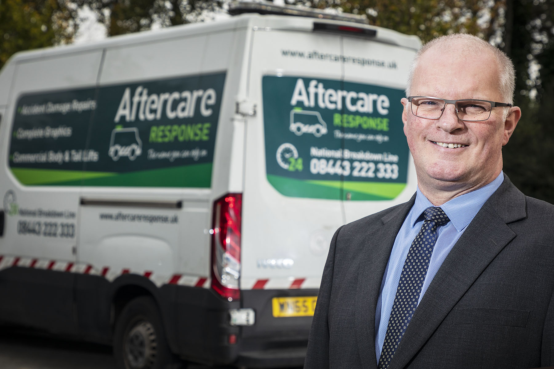 Aftercare Response Welcomes New General Manager | Latest News ...